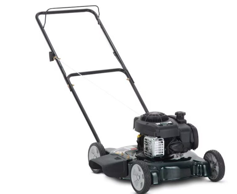 Bolens 125Cc Push Mower