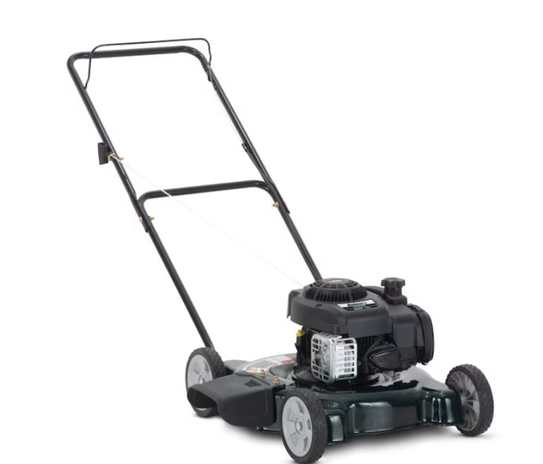 Bolens Lawn Mower